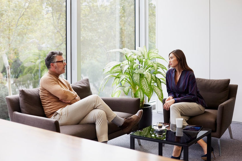 About – Nedley Health