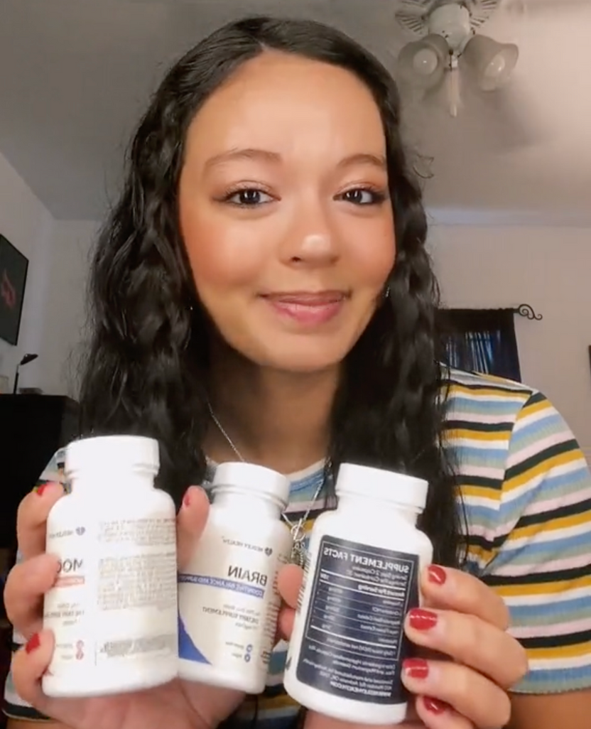 Shop Nedley Health - Your Best Health in Mind