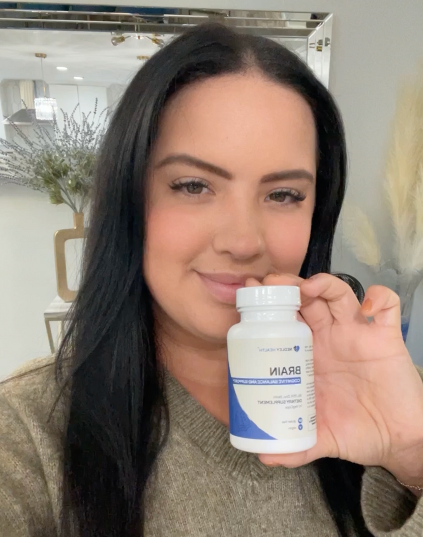 Shop Nedley Health - Your Best Health in Mind