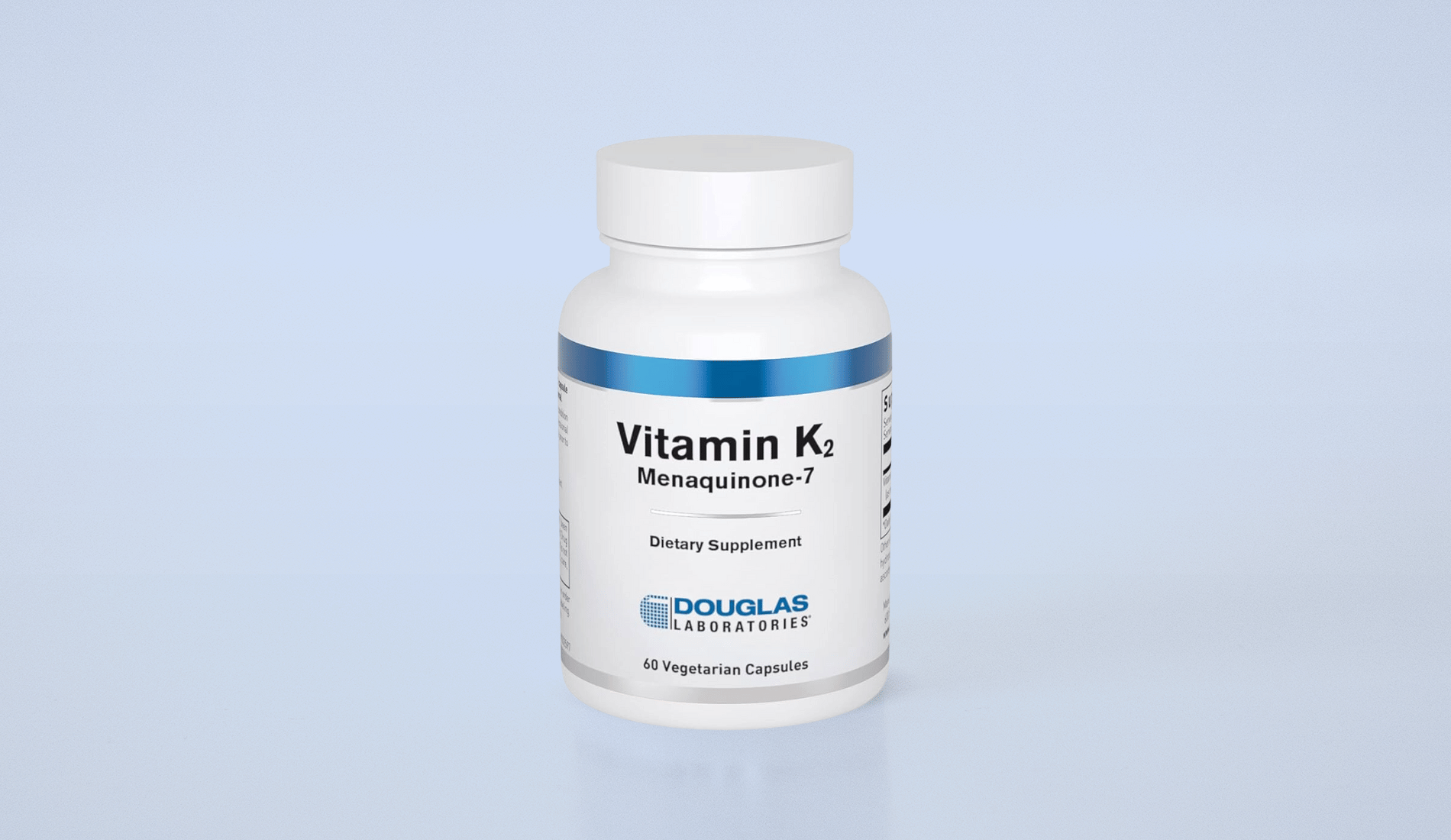 Vitamin K2 – Nedley Health