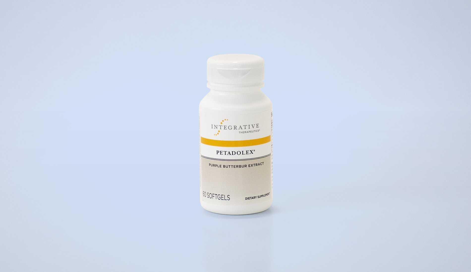 Petadolex Purple Butterbur Extract – Nedley Health