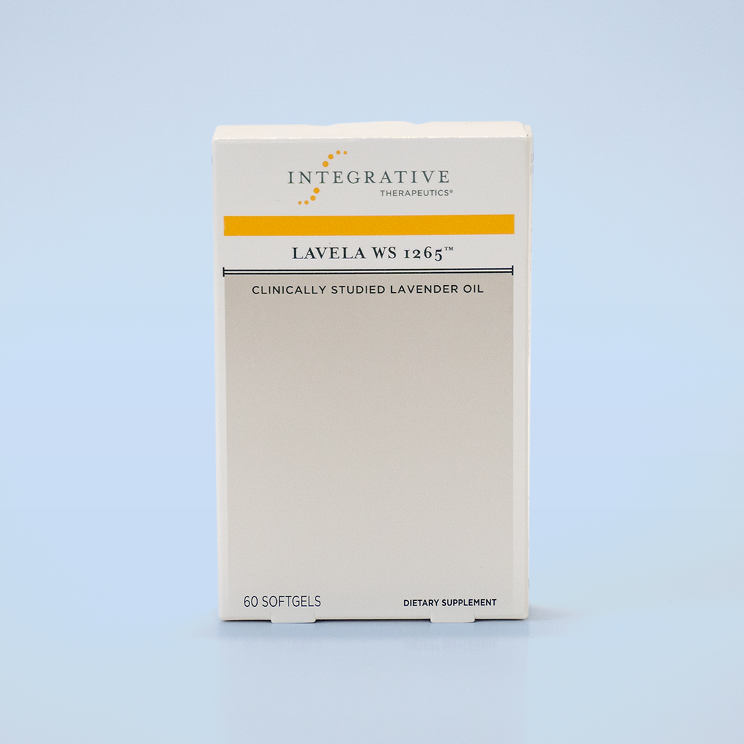 Lavela WS 1265 – Nedley Health