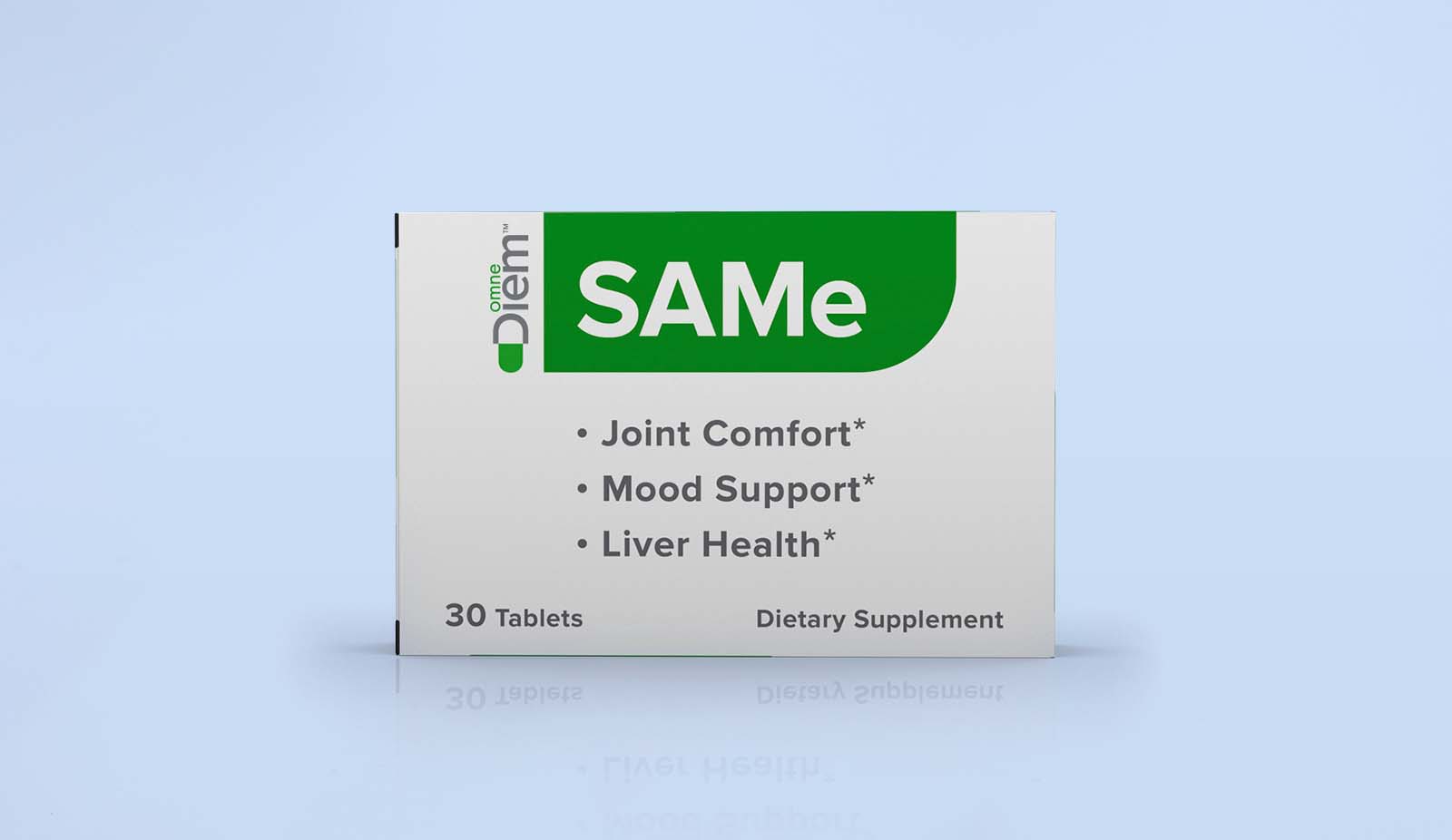 SAMe 400mg – Nedley Health